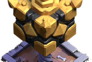 Hidden Tesla Level 8