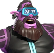 YEETer | Clash of Clans Wiki | Fandom