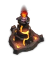 Inferno Tower/Clan Capital | Clash of Clans Wiki | Fandom