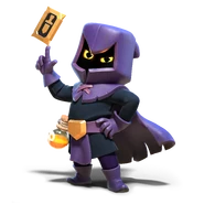 Headhunter | Clash of Clans Wiki | Fandom