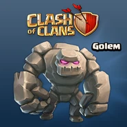 Golem | Clash of Clans Wiki | Fandom