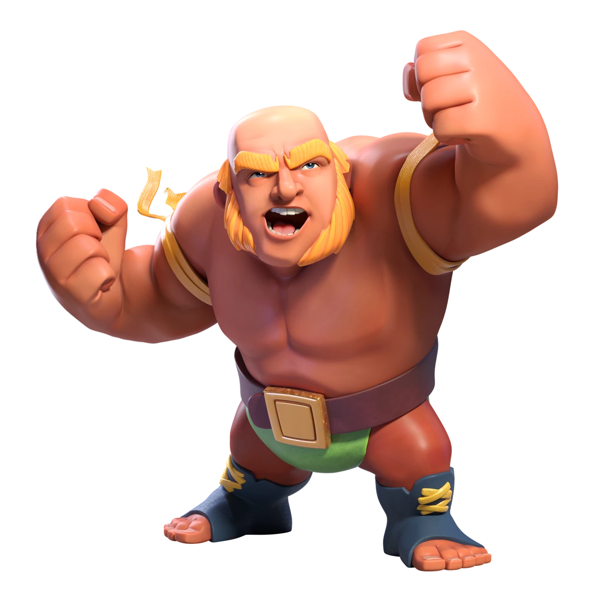 Giant Giant | Clash of Clans Wiki | Fandom
