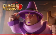 Apprentice Warden | Clash of Clans Wiki | Fandom