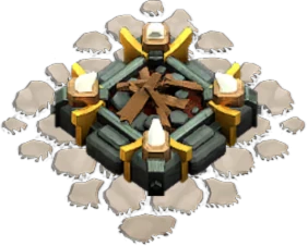 Army Camp | Clash of Clans Wiki | Fandom