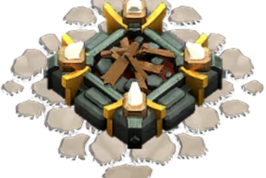 level 6 valkyrie coc