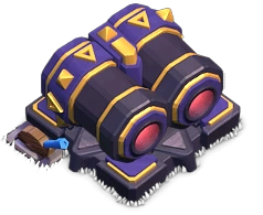 Cannon/Home Village | Clash of Clans Wiki | Fandom