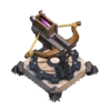 X-Bogen/Designunterschiede | Clash of Clans Wiki | Fandom