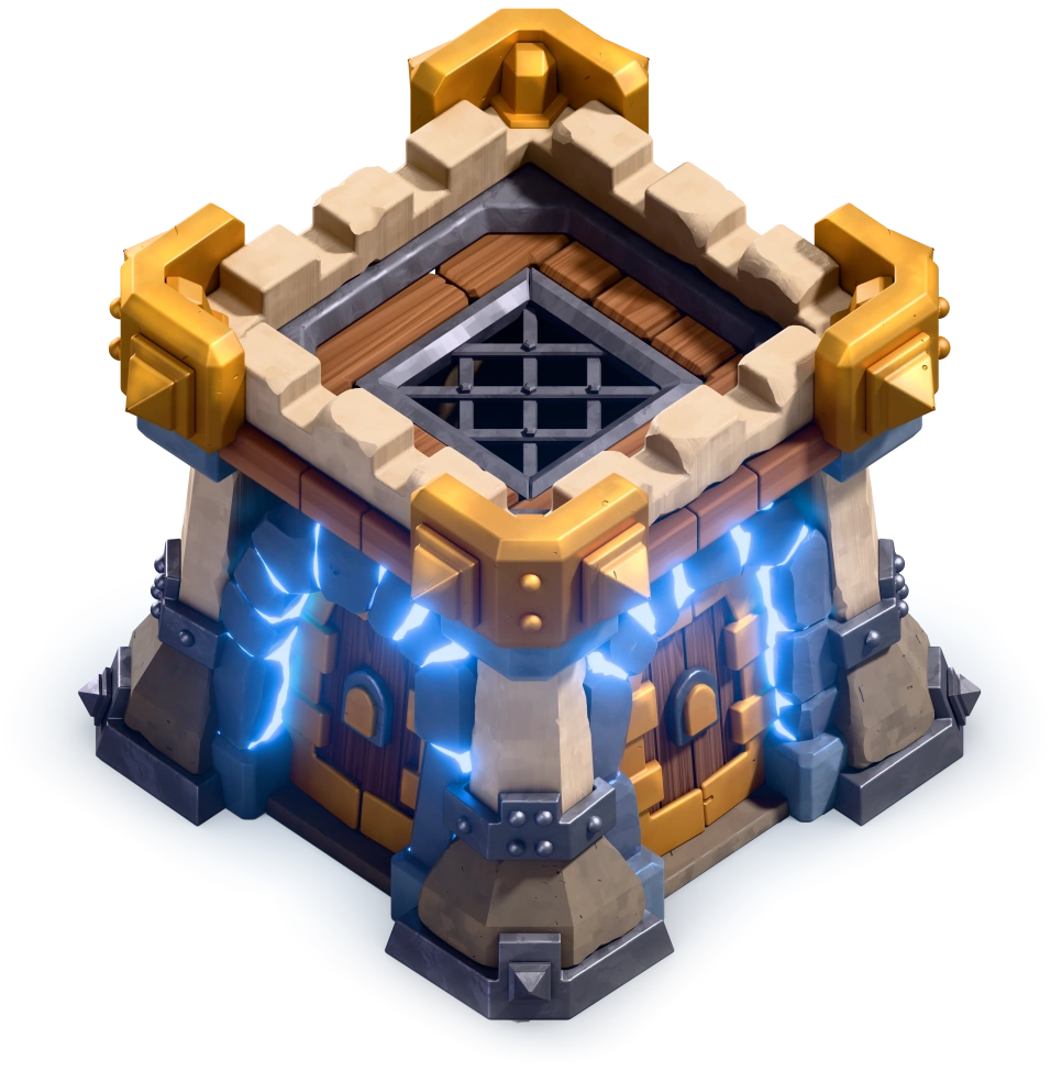 Category:Buildings | Clash of Clans Wiki | Fandom