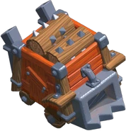 Log Launcher | Clash of Clans Wiki | Fandom