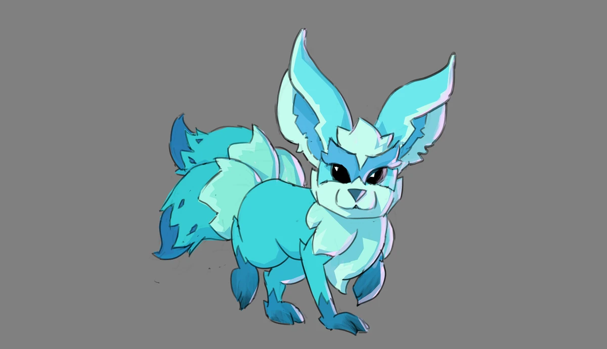 Spirit Fox | Clash of Clans Wiki | Fandom