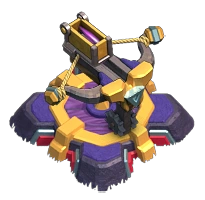 X-Bow | Clash of Clans Wiki | Fandom