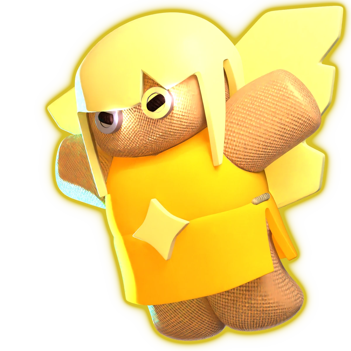 Healer Puppet | Clash of Clans Wiki | Fandom