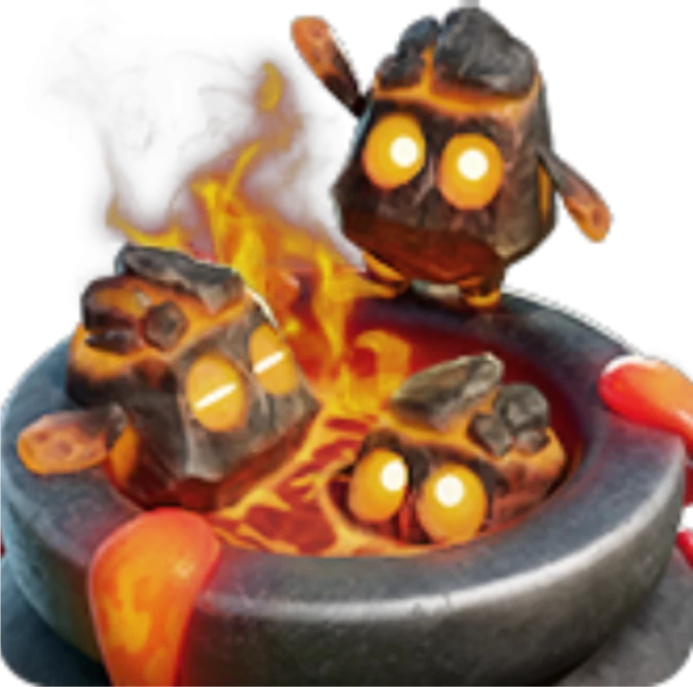 Furnace | Clash of Clans Wiki | Fandom