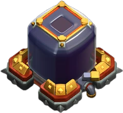 Dark Elixir Storage | Clash of Clans Wiki | Fandom