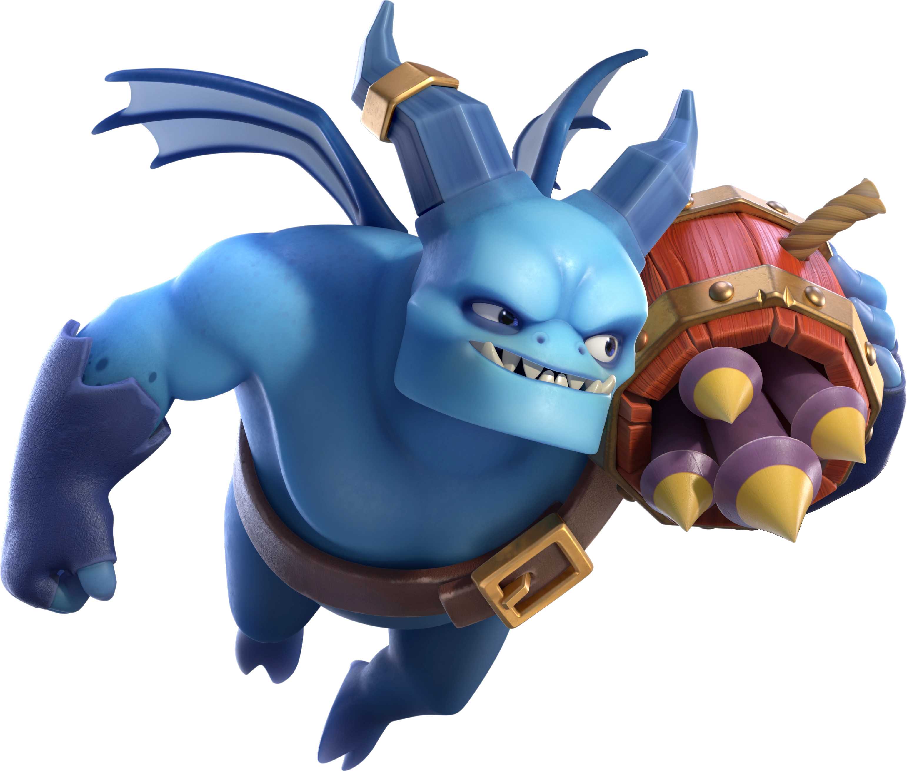 Super Minion | Clash of Clans Wiki | Fandom