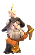 Prospector | Clash of Clans Wiki | Fandom