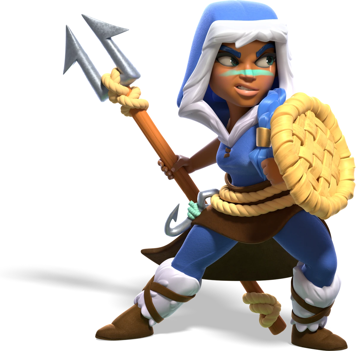 Königliche Gladiatorin/Skins | Clash of Clans Wiki | Fandom