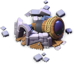 Star Laboratory | Clash of Clans Wiki | Fandom