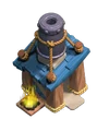 Raid Cart Post | Clash of Clans Wiki | Fandom