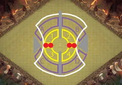 Zegaloft12's Strategy Guides/Advanced TH9 War Guide | Clash of Clans ...