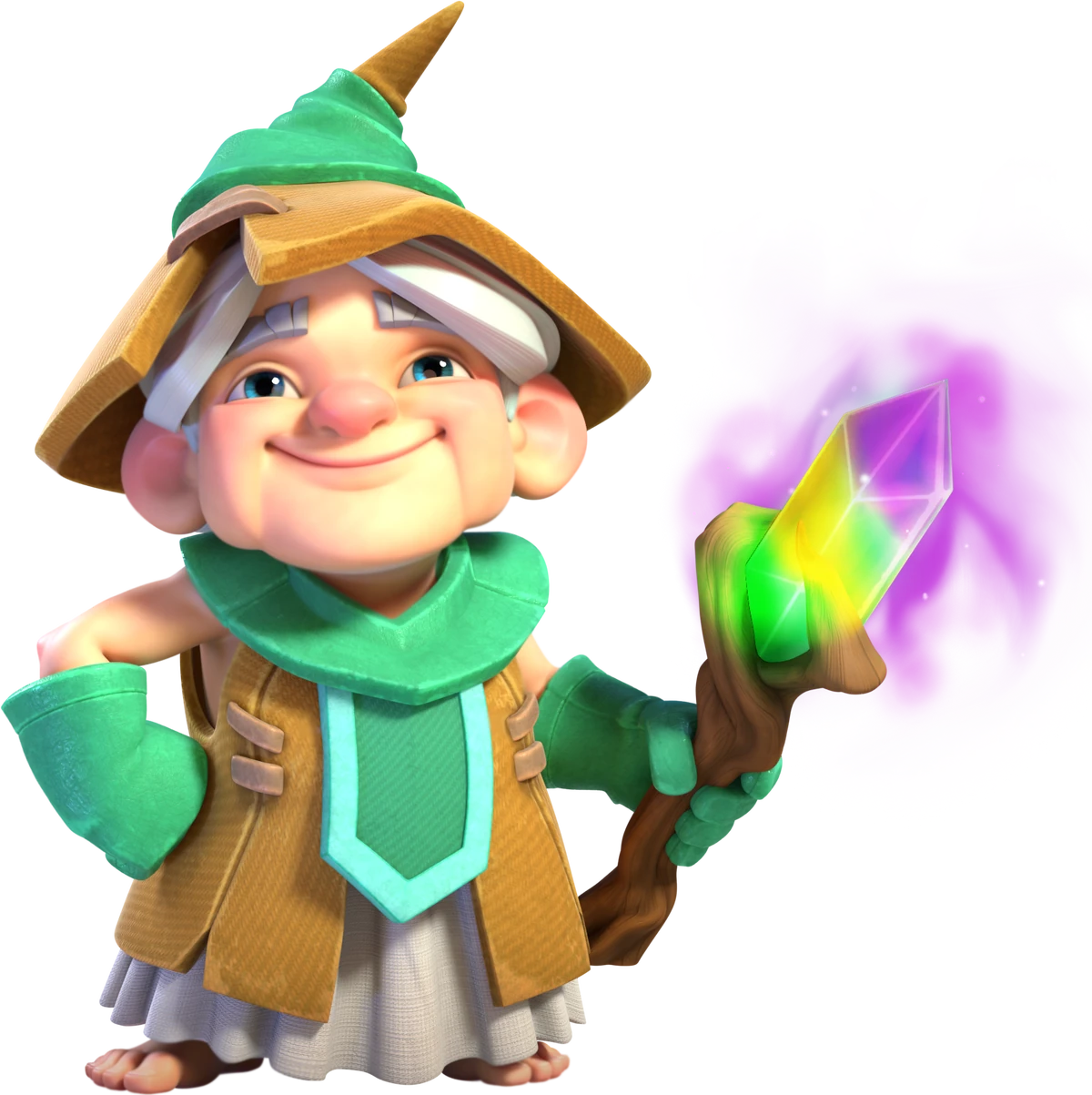 Alchemist | Clash of Clans Wiki | Fandom