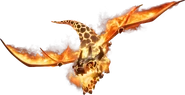 Super Dragon | Clash of Clans Wiki | Fandom