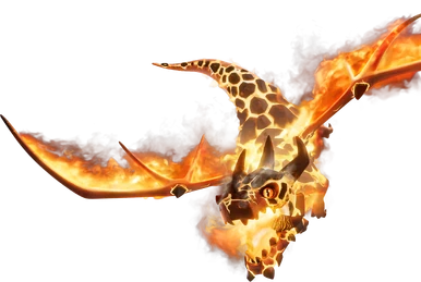 how to draw a dragon coc