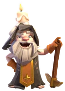 Prospector | Clash of Clans Wiki | Fandom