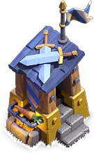 Guard Post | Clash of Clans Wiki | Fandom