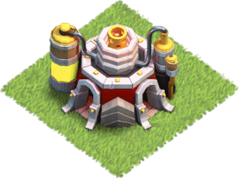 Laboratoire | Wiki Clash of Clans | Fandom