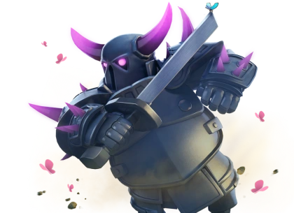 Clash Of Clans Elixir