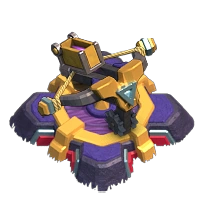 X-Bow | Clash of Clans Wiki | Fandom