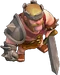 Barbarian King | Clash of Clans Wiki | Fandom