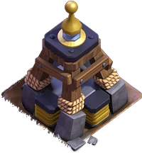 Mega Tesla | Clash of Clans Wiki | Fandom