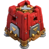 Siege Barracks | Clash of Clans Wiki | Fandom