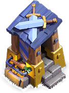 Guard Post | Clash of Clans Wiki | Fandom