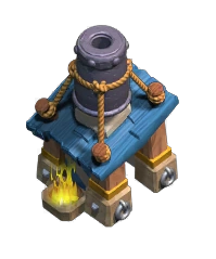 Raid Cart Post | Clash of Clans Wiki | Fandom