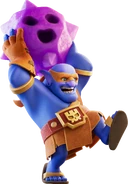 Super Bowler | Clash of Clans Wiki | Fandom