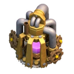 Elixir Collector | Clash of Clans Back Up Wiki | Fandom