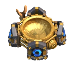 Spell Factory | Clash of Clans Conception Wikia | Fandom