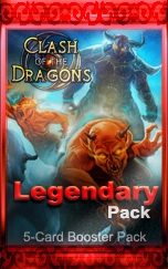Legendary Pack | Clash of the Dragons Wiki | Fandom