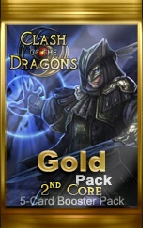 Gold Pack | Clash of the Dragons Wiki | Fandom