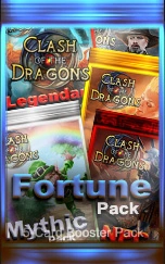 Fortune Pack | Clash of the Dragons Wiki | Fandom