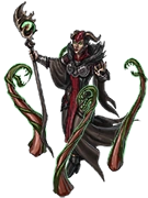 Chendra | Clash of the Dragons Wiki | Fandom