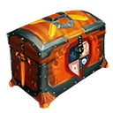 Kingdom Aflame Chest | Clash of the Dragons Wiki | Fandom