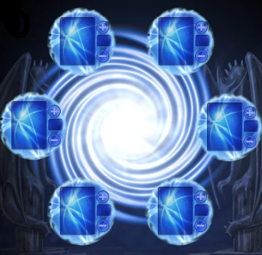 Nexus | Clash of the Dragons Wiki | Fandom