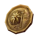Ancient Colosseum Token | Clash of the Dragons Wiki | Fandom