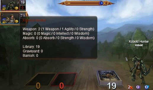 Kobold Hunter | Clash of the Dragons Wiki | Fandom