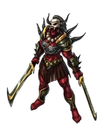 Baroness Karpathia | Clash of the Dragons Wiki | Fandom