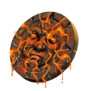 Magma Token | Clash of the Dragons Wiki | Fandom